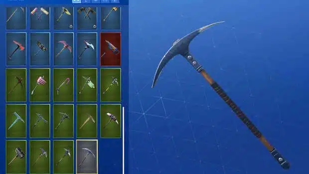 How to Get OG Throwback Pickaxe for free in Fortnite » TalkEsport