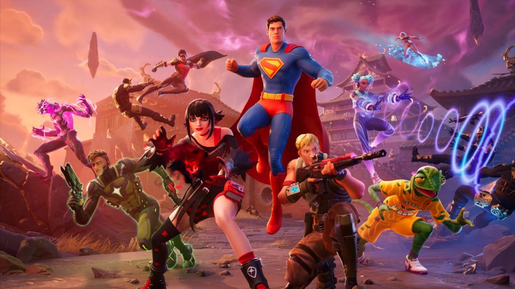 FTC Fortnite Refunds: $126M Disbursed in Second Wave of Historic Settlement