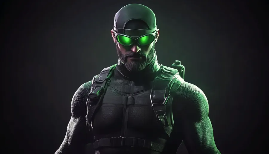 Fortnite Splinter Cell Leak Hints at Exciting Crossover: All You Need ...