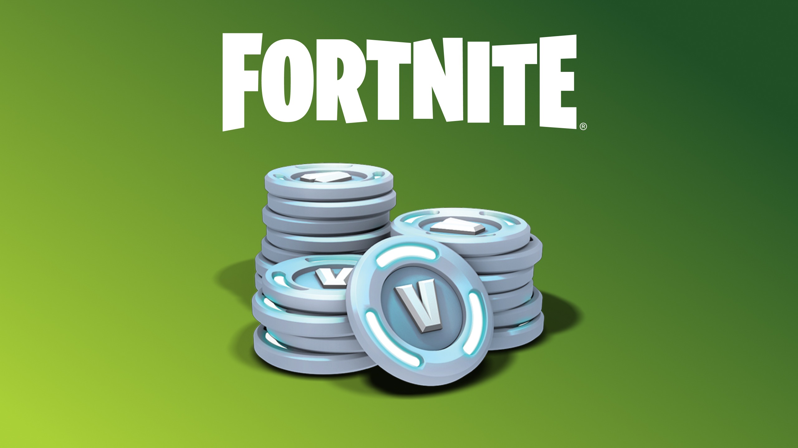 How to Redeem Your Fortnite V Bucks Card
