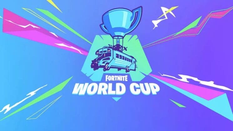 Fortnite World Cup: Epic Games reveal details