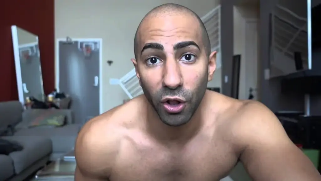 Fousey to start streaming on Kick