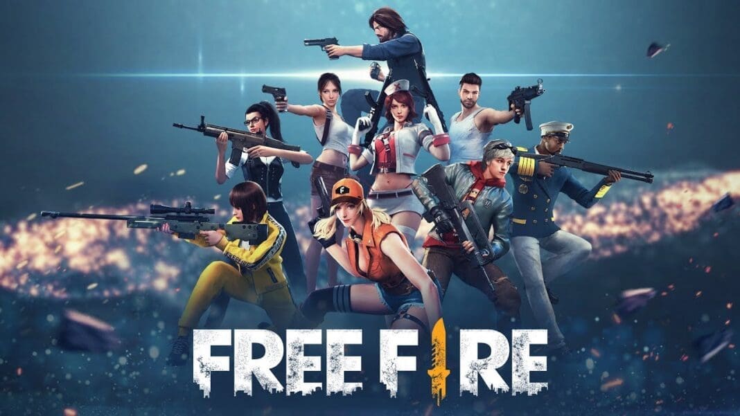 Free Fire OB27 Update Expected Release Date