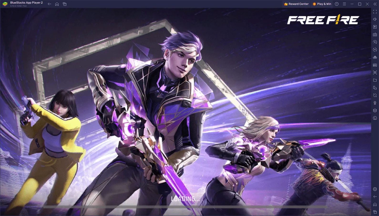 Does Free Fire Support 120 FPS? Mobile and Emulator Insights