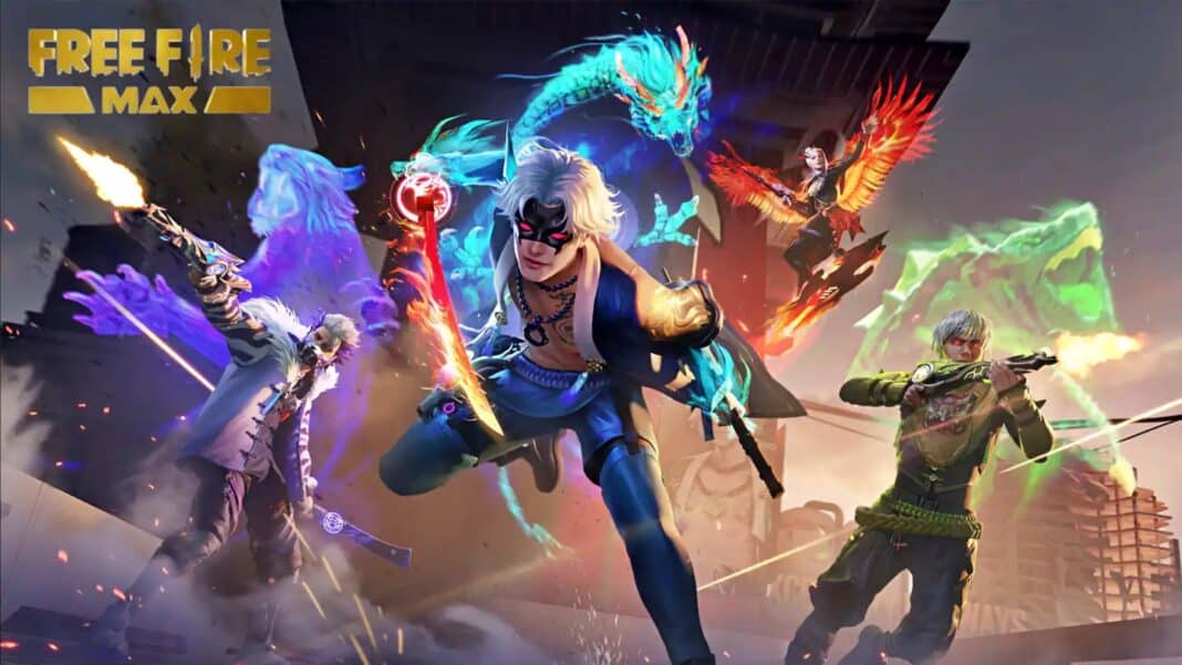 Free Fire Max Names October 2022: 100+ Nickname Styles For Boys and Girls