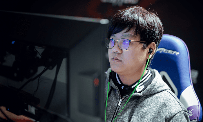 Vici and Freeman to part ways after IEM Sydney