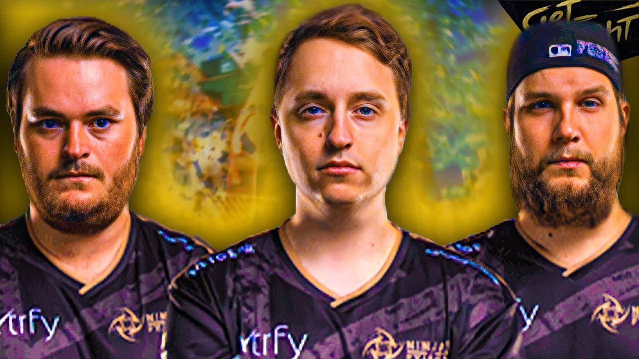 GeT_RiGhT to Join f0rest and friberg for European RMR CS:GO Qualifiers