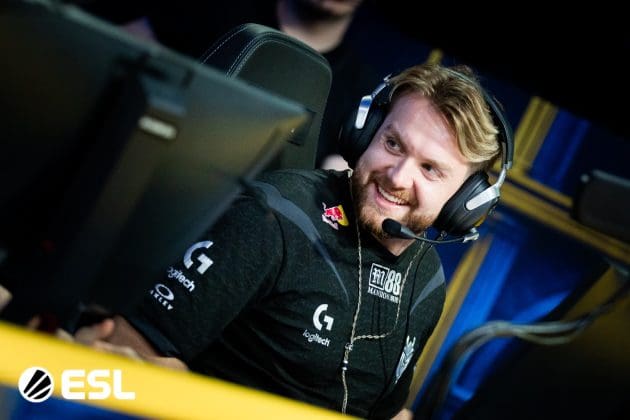 Valve Updates Major Seeding Rankings Ahead of Shanghai Major