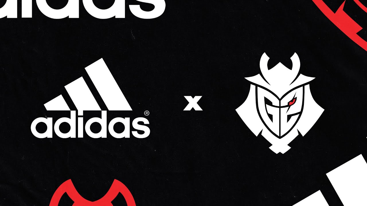 G2 Esports Signs Multi Year Deal With Adidas