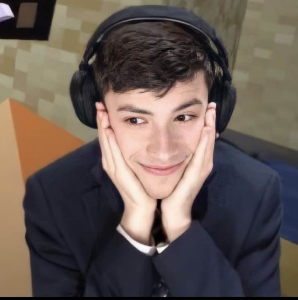 GeorgeNotFound’s alternate Twitch account wrongfully banned