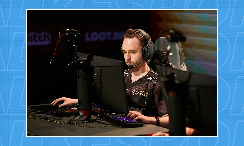 GeT_RiGhT says he gets "death threats" from the community