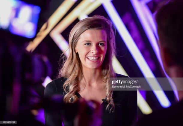 Freya Joins Talent Lineup for PGL Major as Stage Host