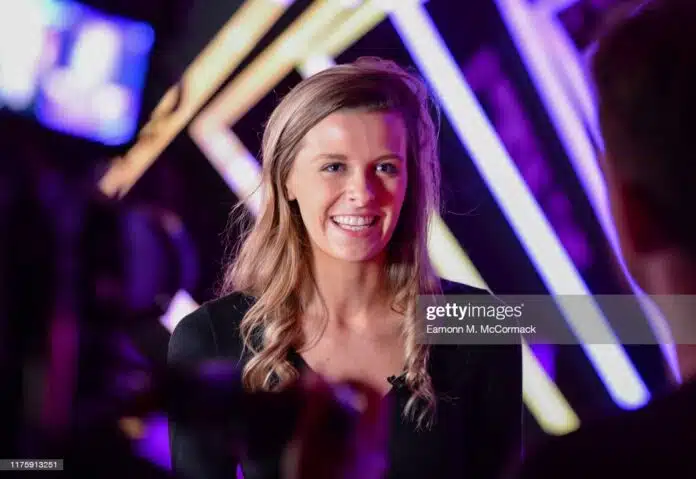 Freya Joins Talent Lineup for PGL Major as Stage Host » TalkEsport