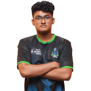 Top 5 BGMI players in India right now