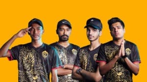 Best Bgmi Teams and Players in India