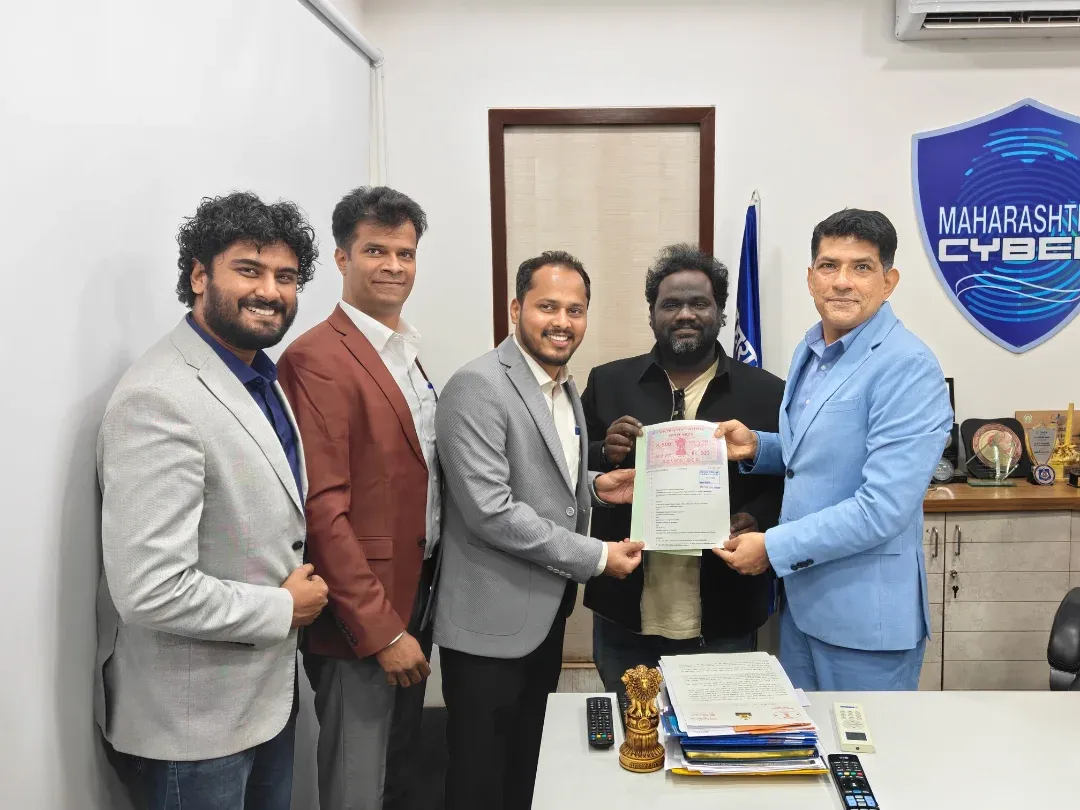 GodLike Esports and Skyesports Sign MoU with Maharashtra Cyber for ...