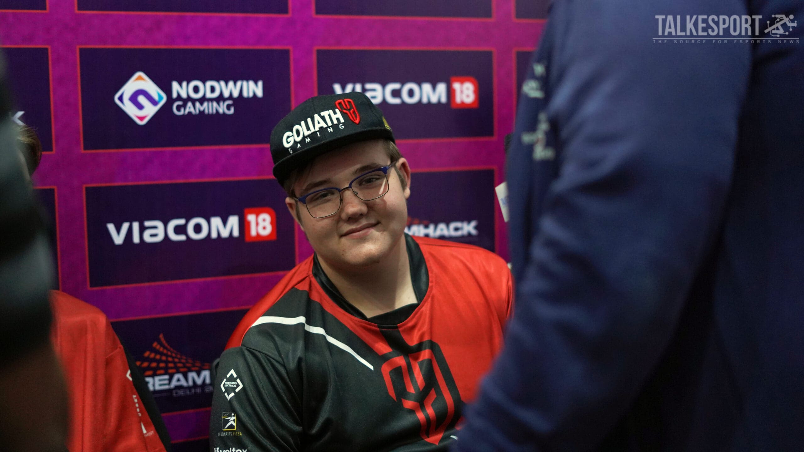 'We just need to take it up a notch and we can be there among these teams on a regular basis ...