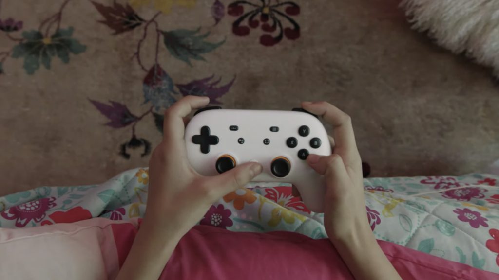 Google unveils Cloud Gaming Platform named Stadia