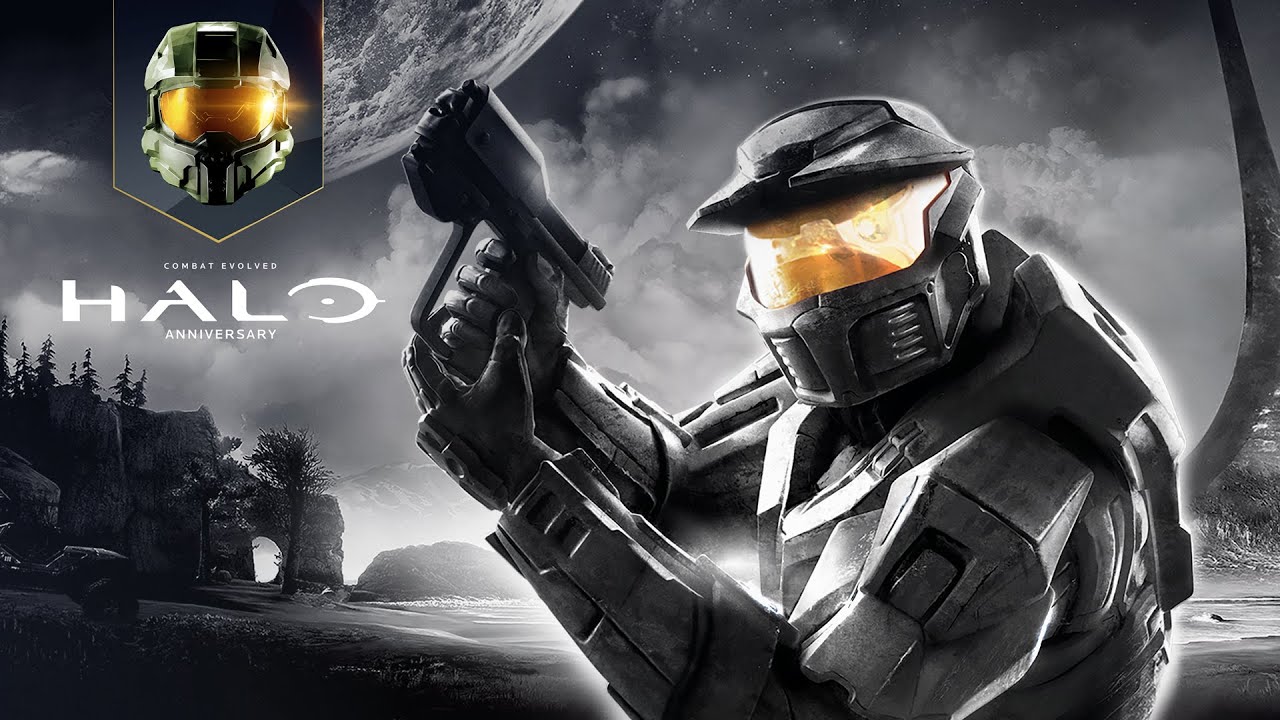 Halo Combat Evolved Graphical Issues fixed in new Update