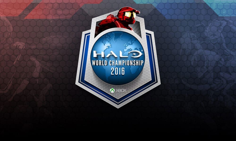 Halo World Championship has the biggest ever prize-pool of a FPS game ...