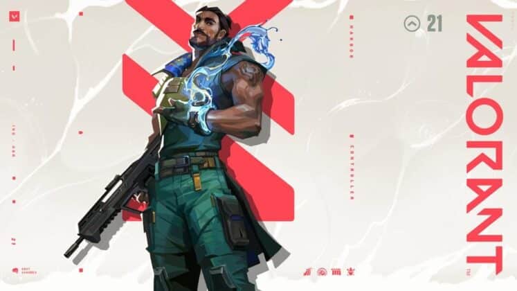 How to Get Early Access in Valorant?