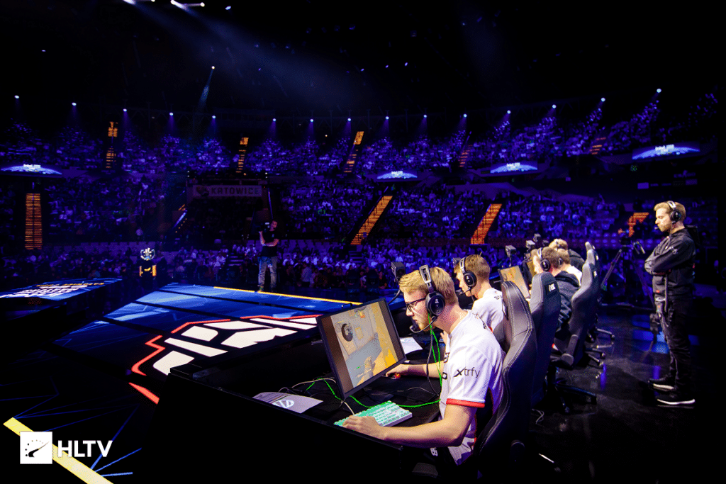 Heroic Secures Grand Final Spot at IEM Katowice CSGO 2023