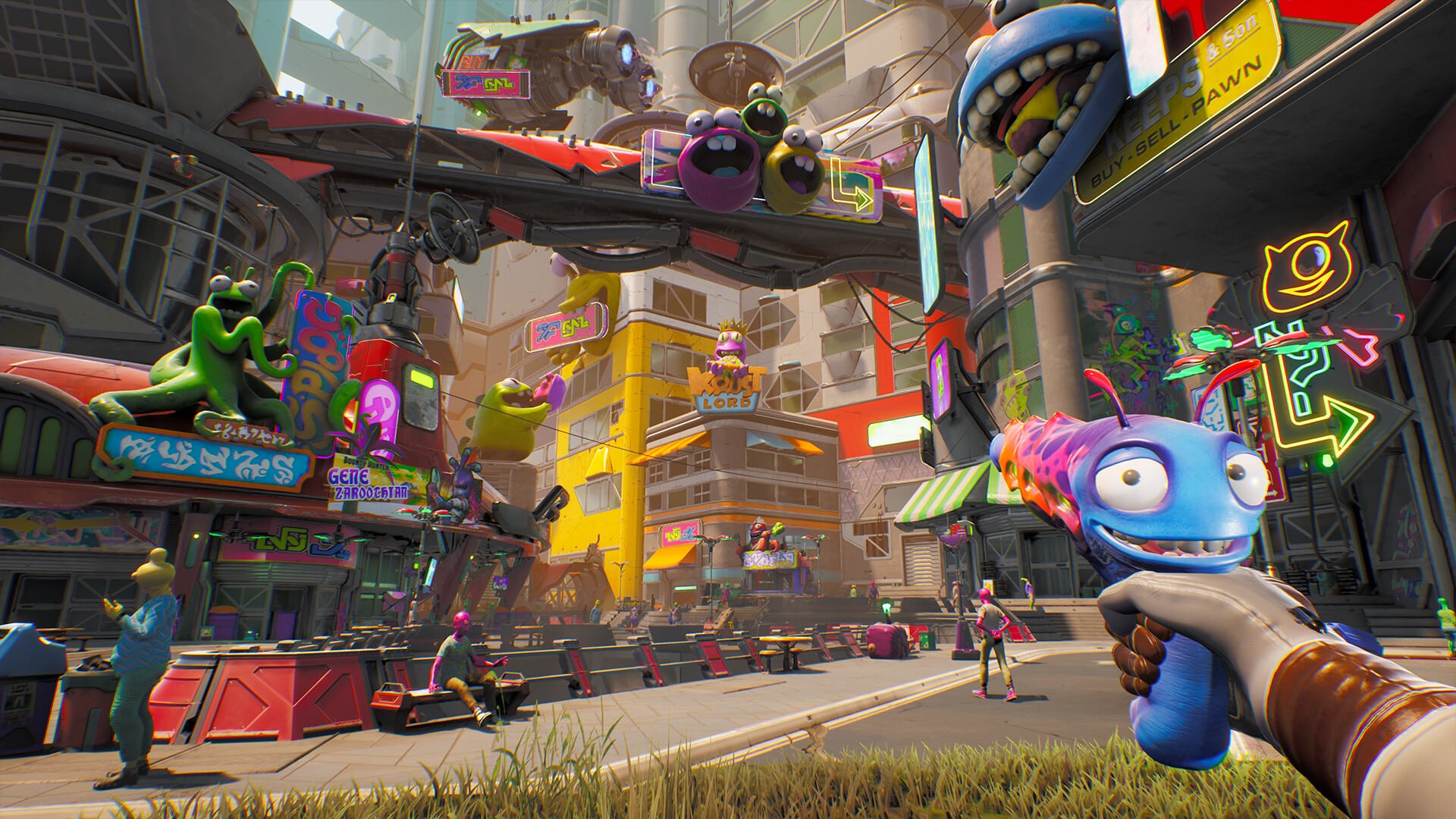 High on Life: Release Date and Time With Live Countdown