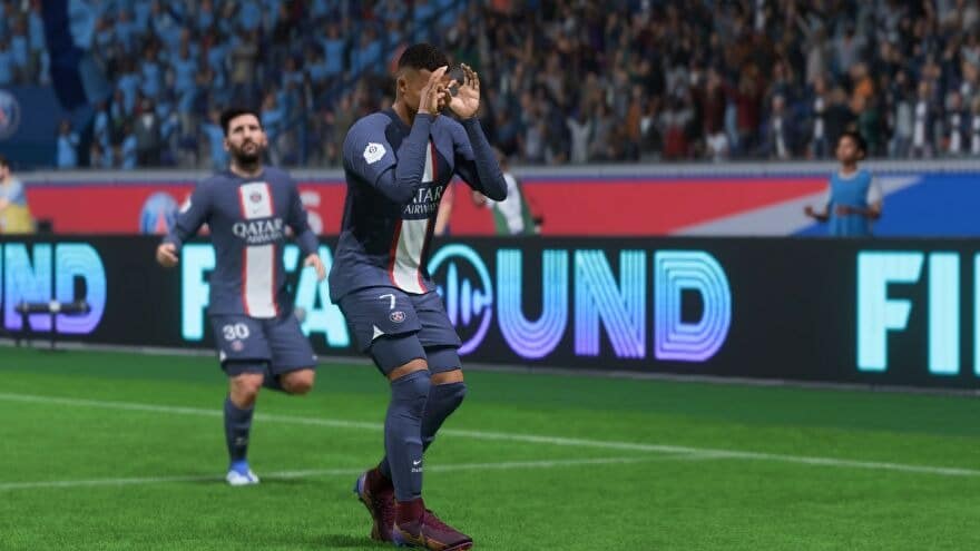 How to do the griddy in FIFA 23? Answered