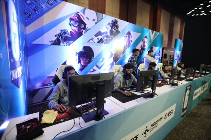 What the future holds for Indian Rainbow Six Siege community?