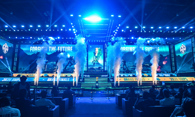 Divine Gaming holds firm at the Top while Godlike Esports’ delivers a ...