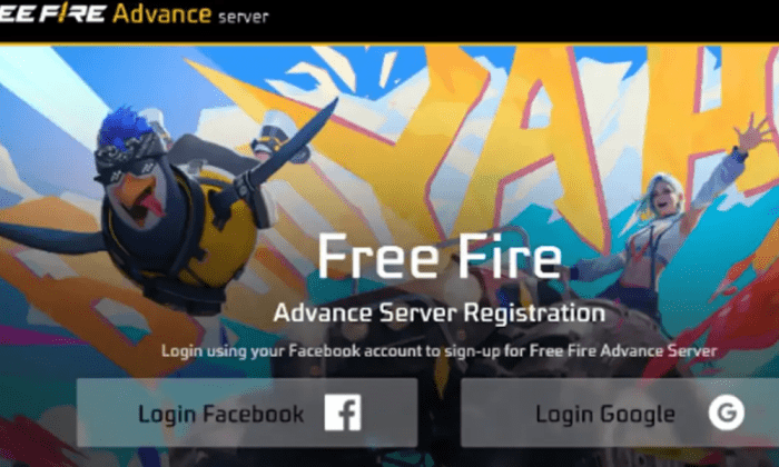 Free Fire OB53 Advance Server Registration 2026 Expected to Open Soon ...