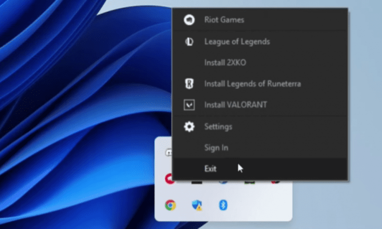 How to Uninstall Riot Client Completely: Check all Step