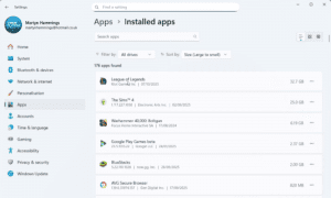 How to Uninstall Riot Client Completely: Check all Step