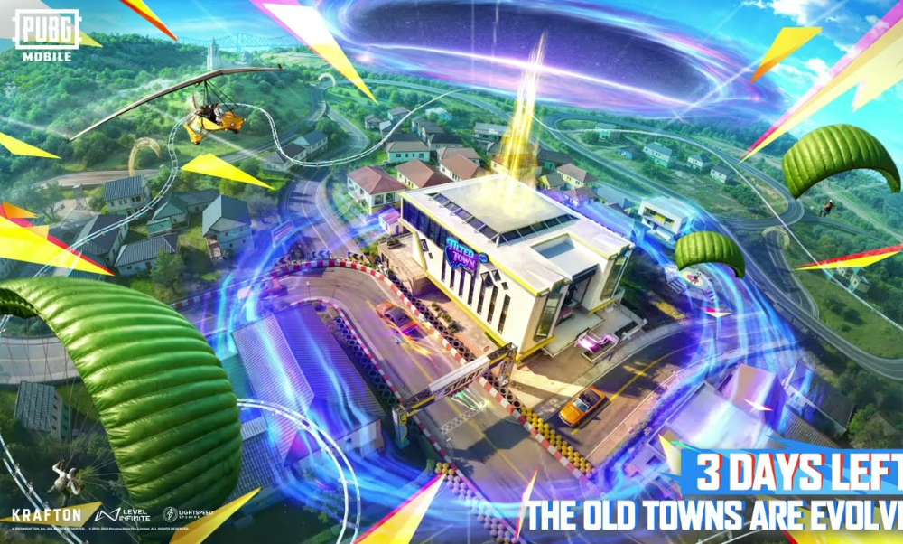 PUBG Mobile 4.3 Update Download Starts on 12 March 2026: Release Time ...