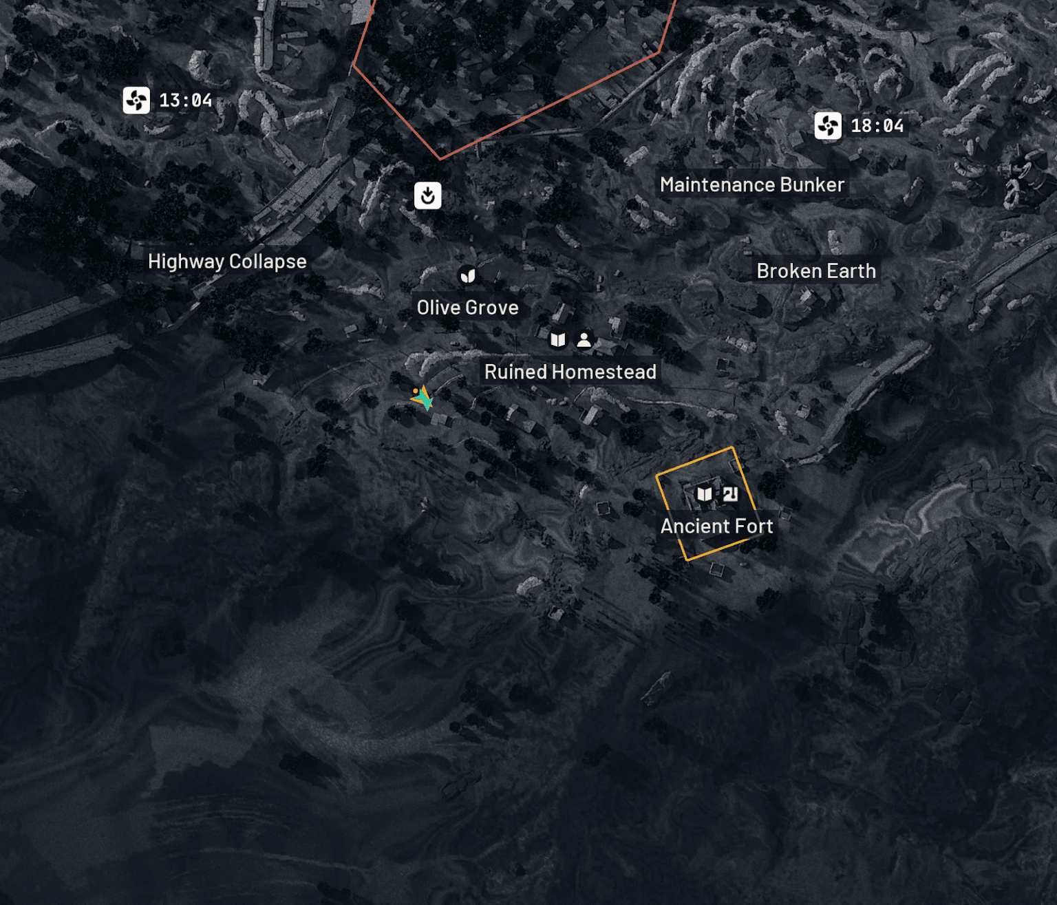 Arc Raiders Blue Gate Cellar Key Location: Where to Use Your Key