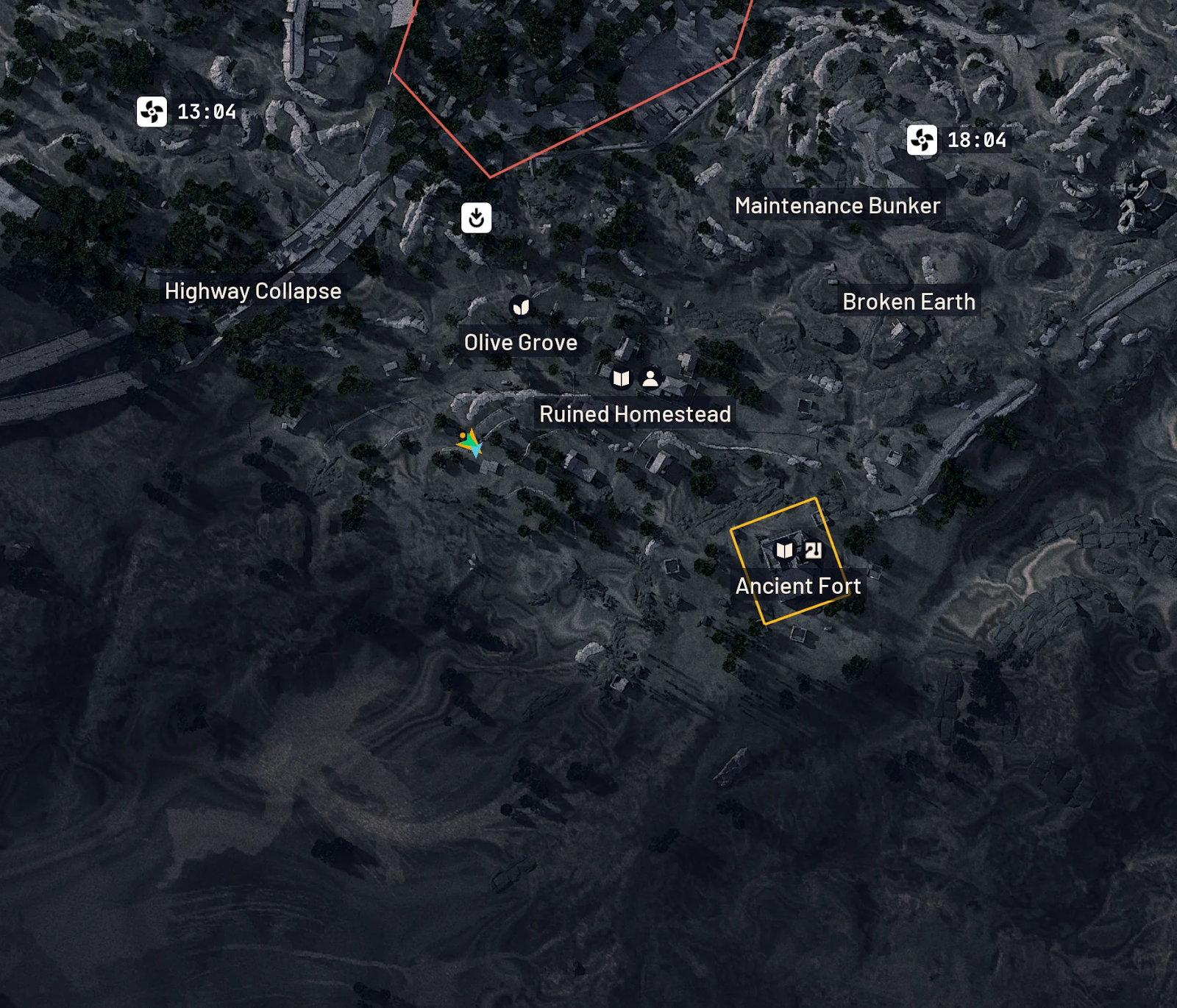 Arc Raiders Blue Gate Cellar Key Location: Where to Use Your Key