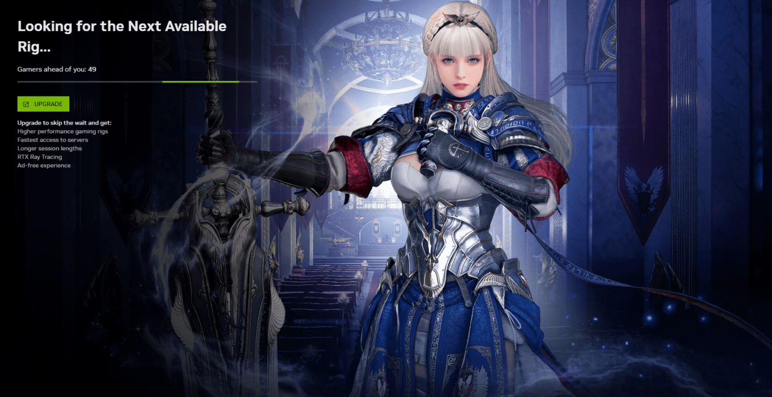 NVIDIA Launches GeForce Now Cloud Gaming Service in India: Pricing, How ...
