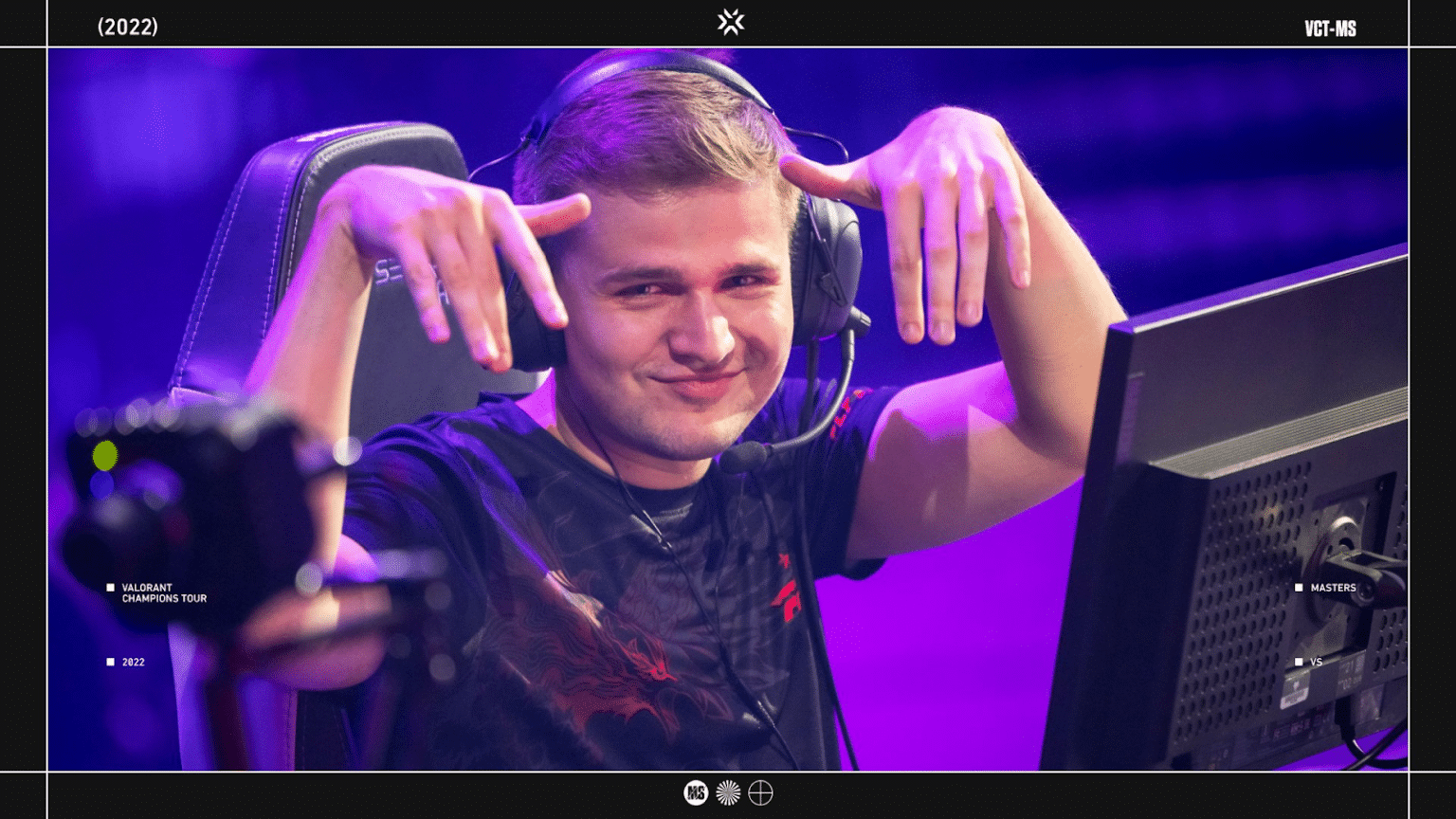 Best Players From VCT Masters Copenhagen Valorant Tournament