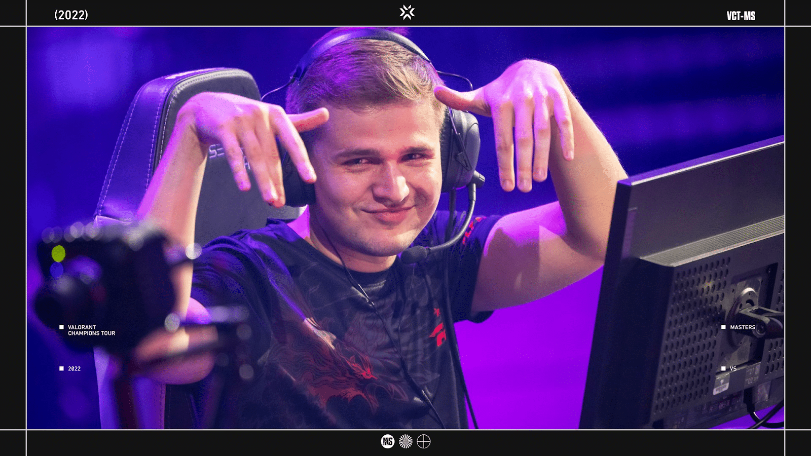 Best Players From VCT Masters Copenhagen Valorant Tournament