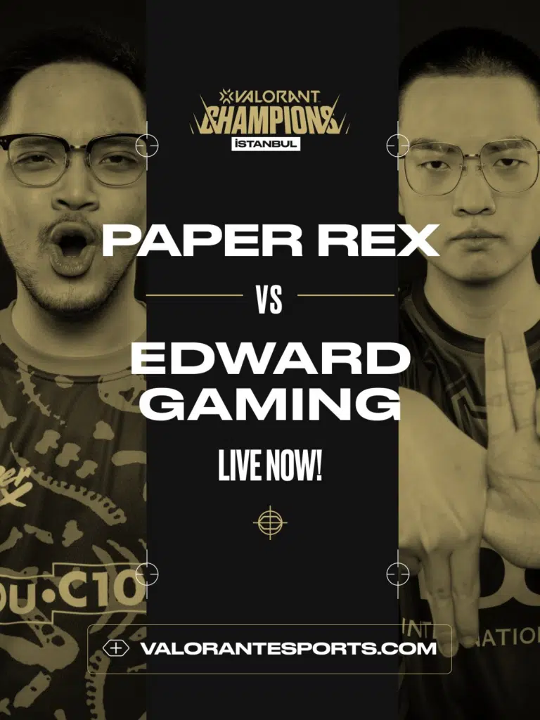 Valorant Champions Instanbul Day 1 Results, Recap and More » TalkEsport