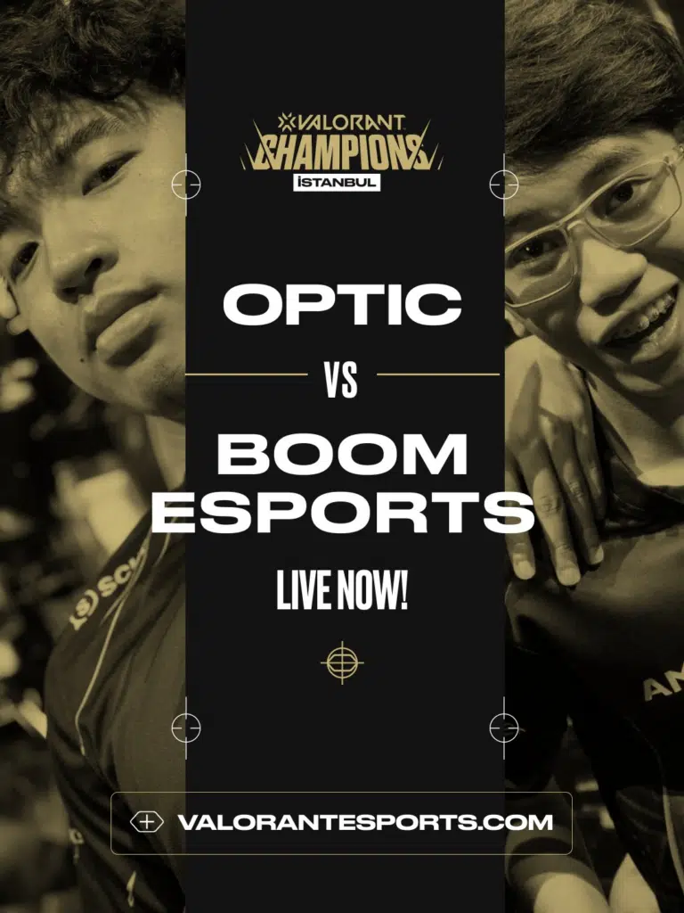 Leviatan becomes the first Valorant Champions 2022 Playoff team ...