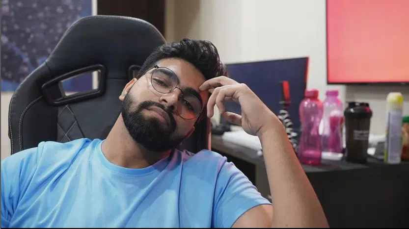 Top 5 BGMI players in India right now » TalkEsport