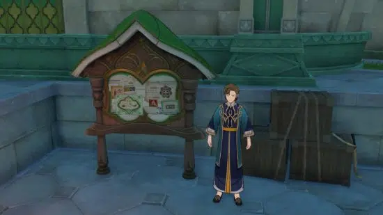 Genshin Impact Sumeru Reputation system: Here's everything we know so ...