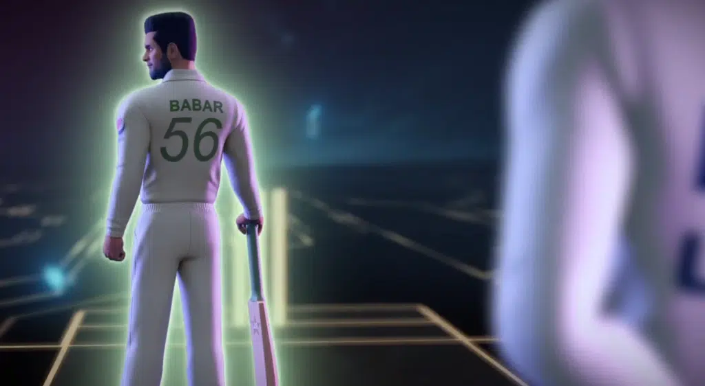 Pakistan Cricket Release Promo That "Resembles" Valorant Chamber's ...