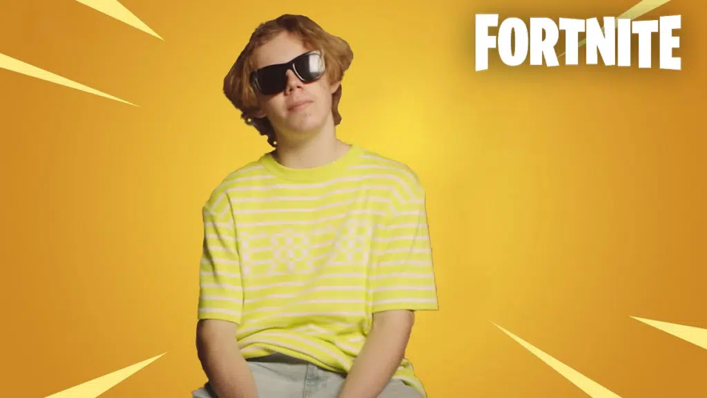 Is kid LAROI coming to Fortnite? Release date rumored » TalkEsport