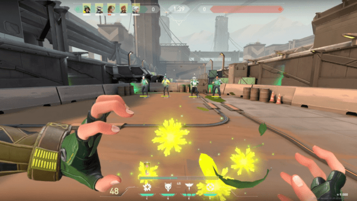 Skye Valorant Abilities - Everything You Need To Know