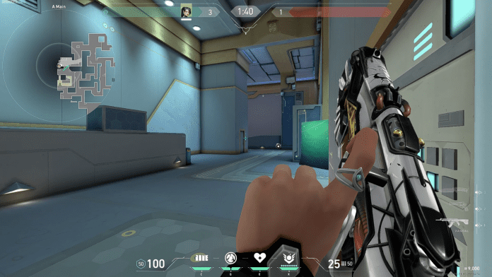 New Valorant Map ‘Abyss’: The Only Map Where You Can Fall Off