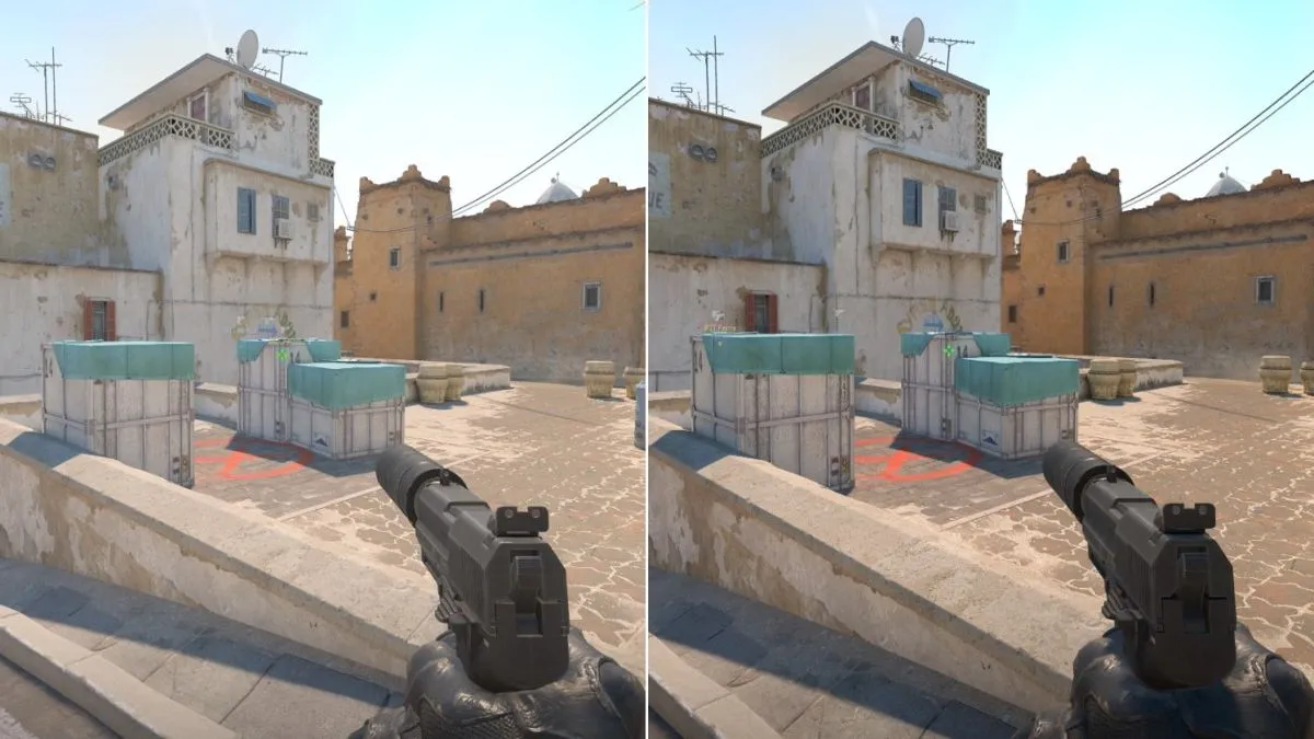 How to Make CS2 Look Like CS:GO?