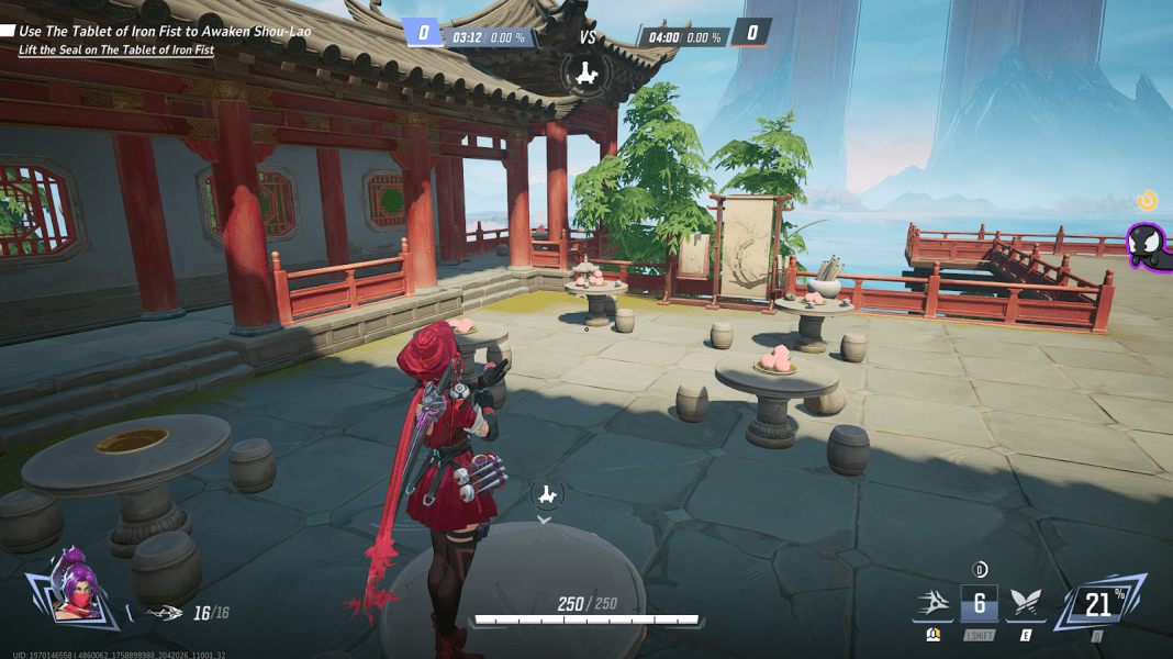 How To Get the Prank of Monkey King Achievement in Marvel Rivals