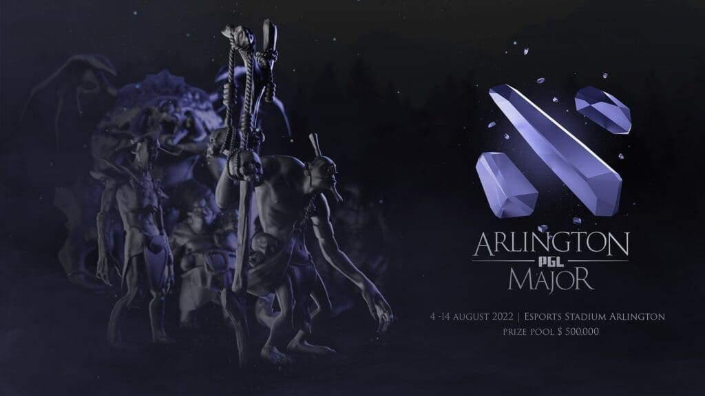 India's Entity Gaming qualifies for its first ever DOTA2 Major with its ...